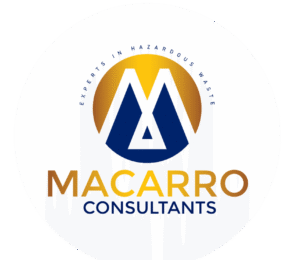 Macarro Consultants (Pty) Ltd
